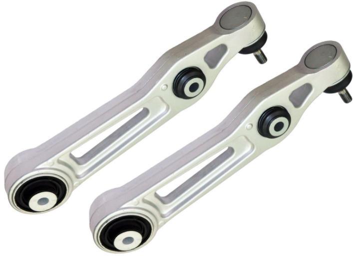 Front Lower Left & Right Track Control Arm Pair For Tesla Model S, and ...