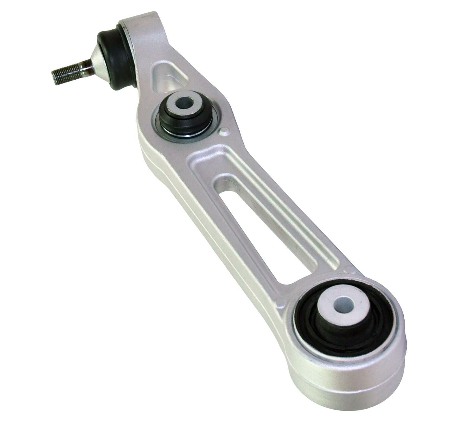 Front Lower Left & Right Track Control Arm Pair For Tesla Model S, and ...