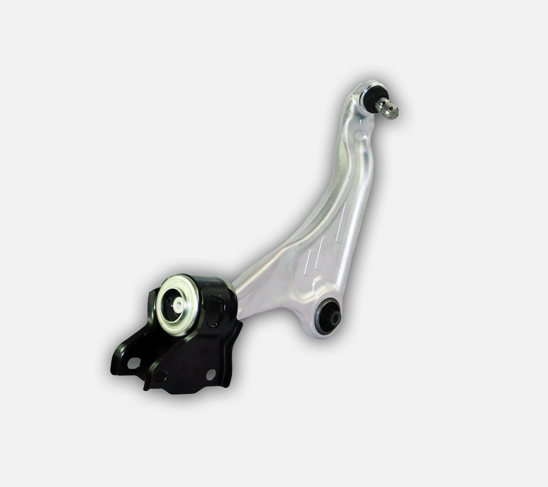 Front Lower Left Suspension Wishbone Control Arm For Land Rover - D2P ...