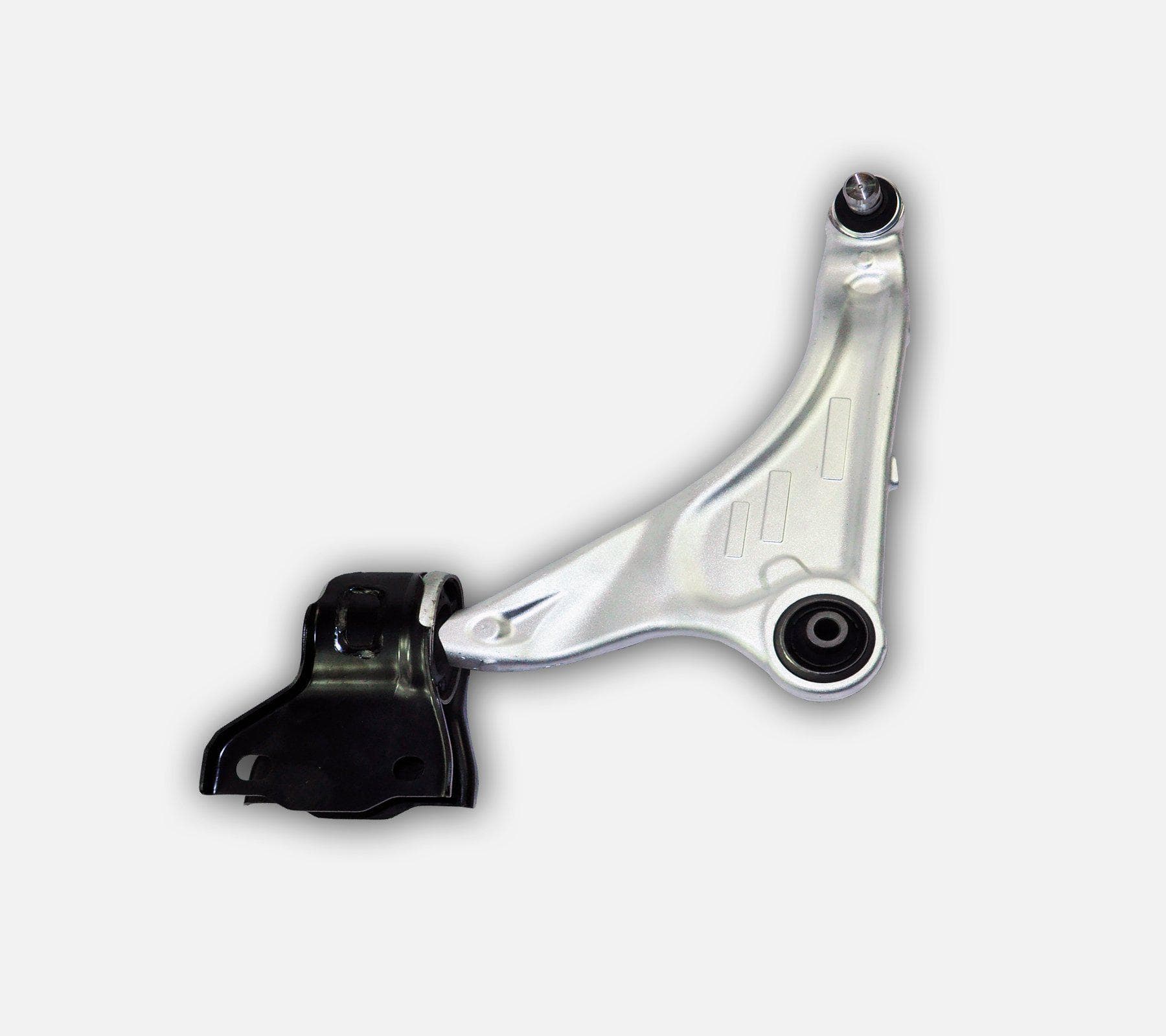 Front Lower Left Suspension Wishbone Control Arm For Land Rover - D2P ...