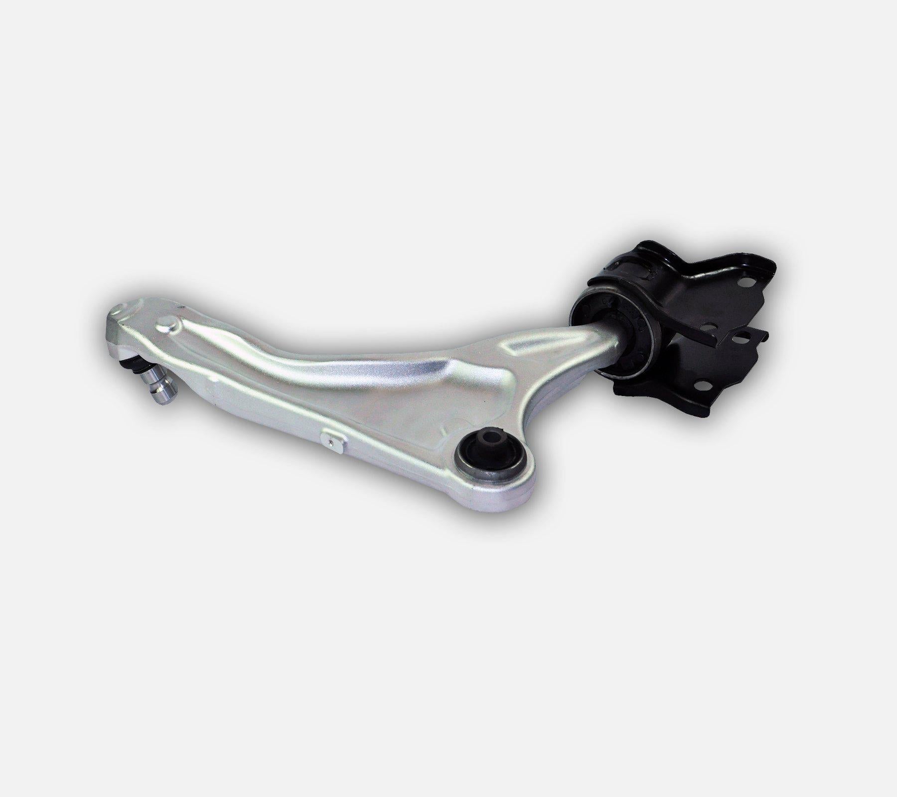 Front Lower Left Suspension Wishbone Control Arm For Land Rover - D2P ...