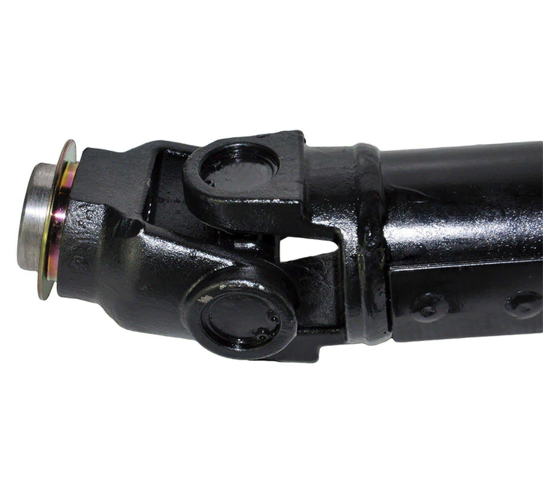 Front Propeller Shaft/Propshaft (84 cm Length) For Land Rover ...