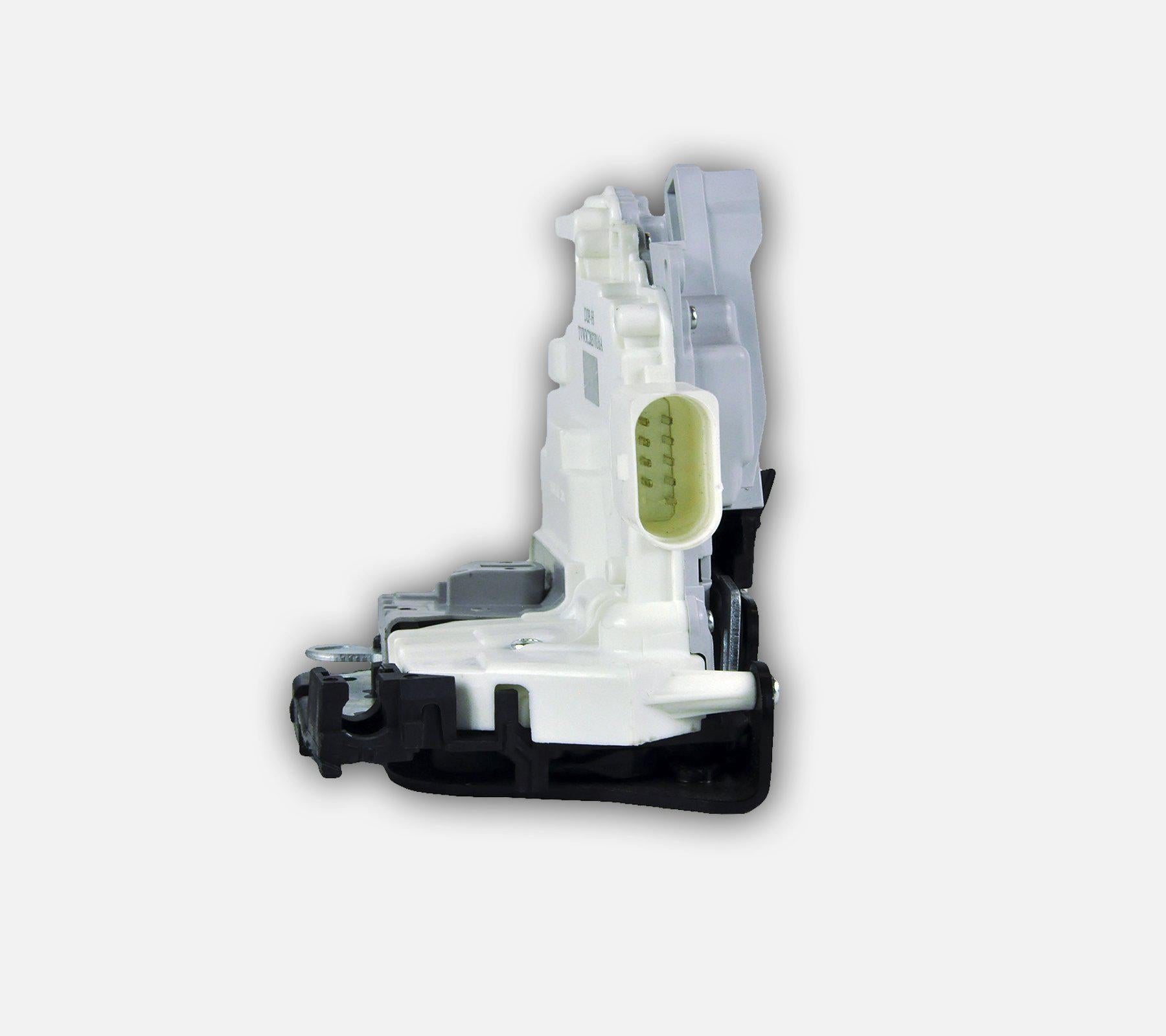 Front Right Driver Door Lock Latch For Audi/Vw/Seat/Skoda - D2P Autoparts