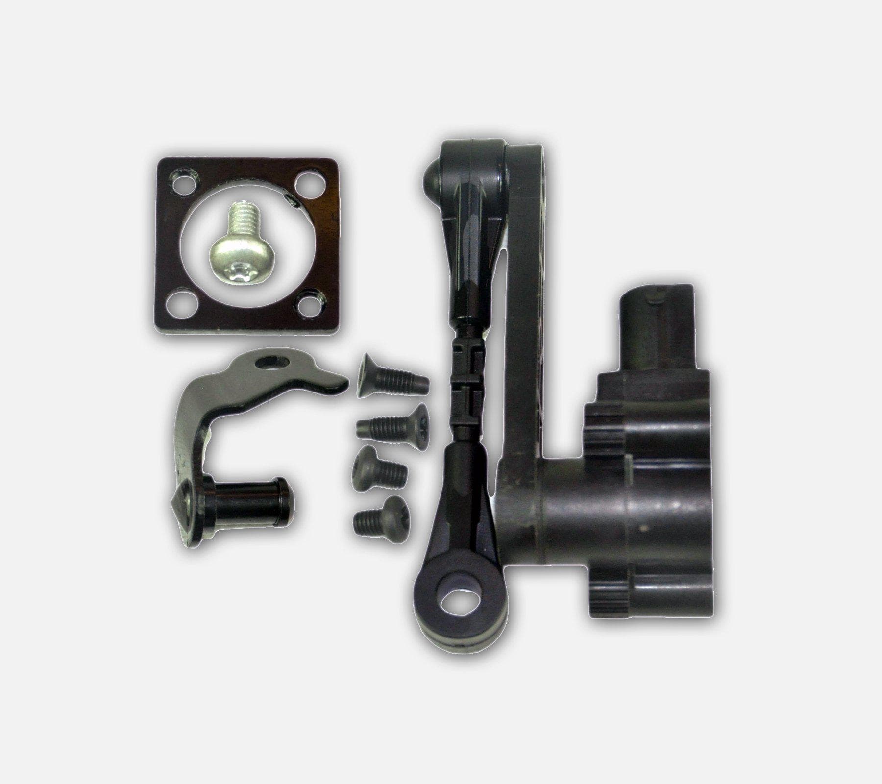 Front Right Height Level Sensor (3 Pins) For Land Rover: Range Rover ...