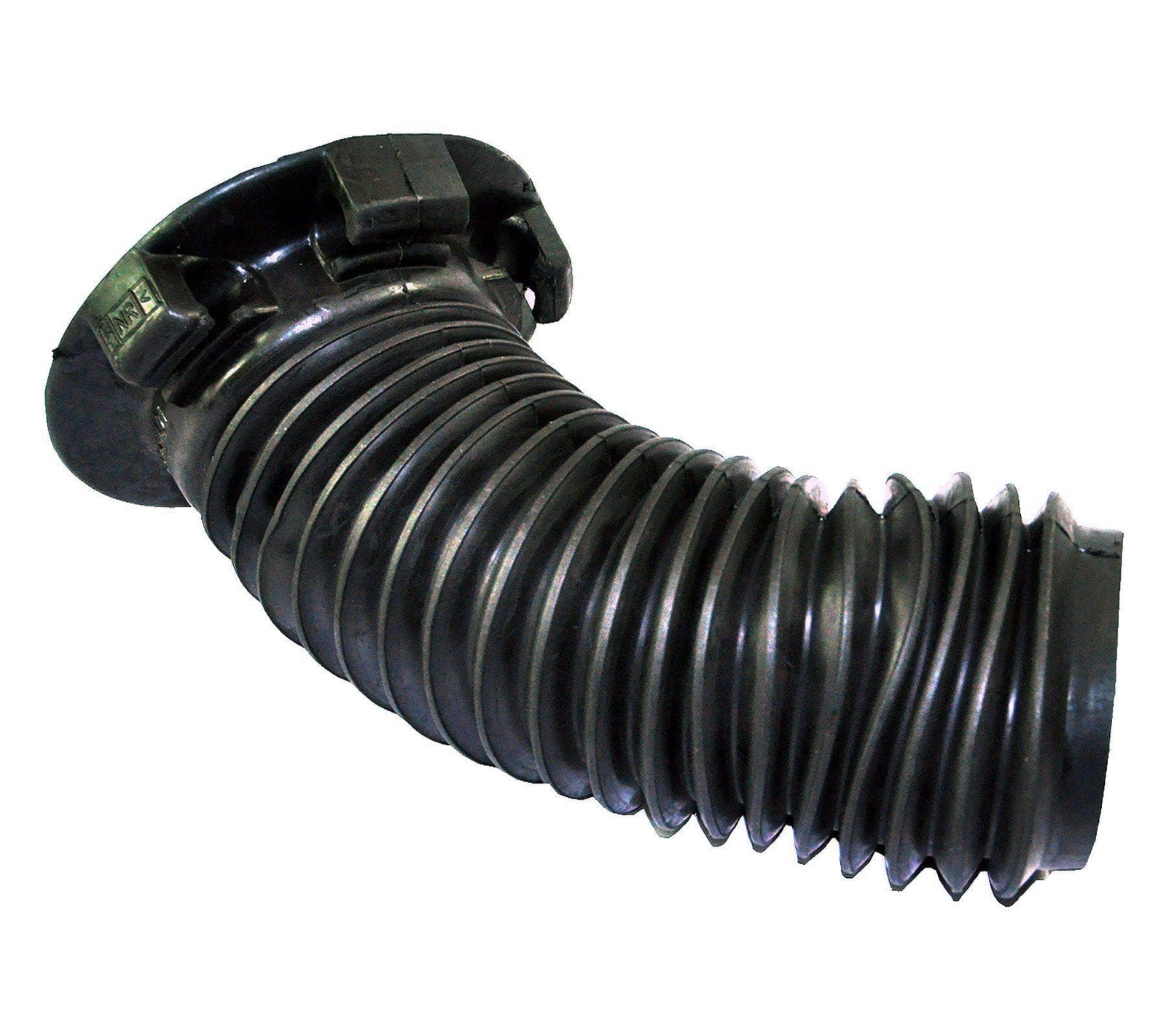 Front Rubber Boot Dust Cover Shock Absorbers (Left+Right) For Honda: CR ...