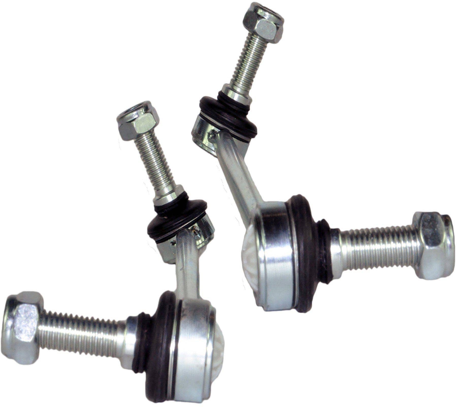 Front Stabiliser Anti Roll Bar Links (Lh & Rh Sides) For Land Rover ...