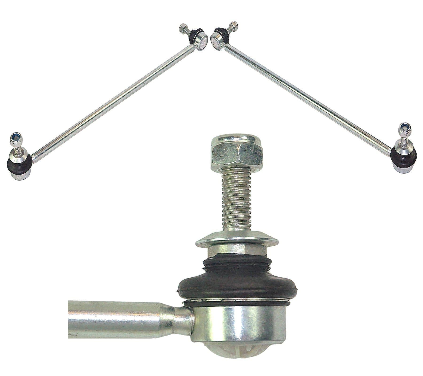 2X Bmw 7 Series E65 E66 Front Stabiliser Anti Roll Bar Drop Link Links ...