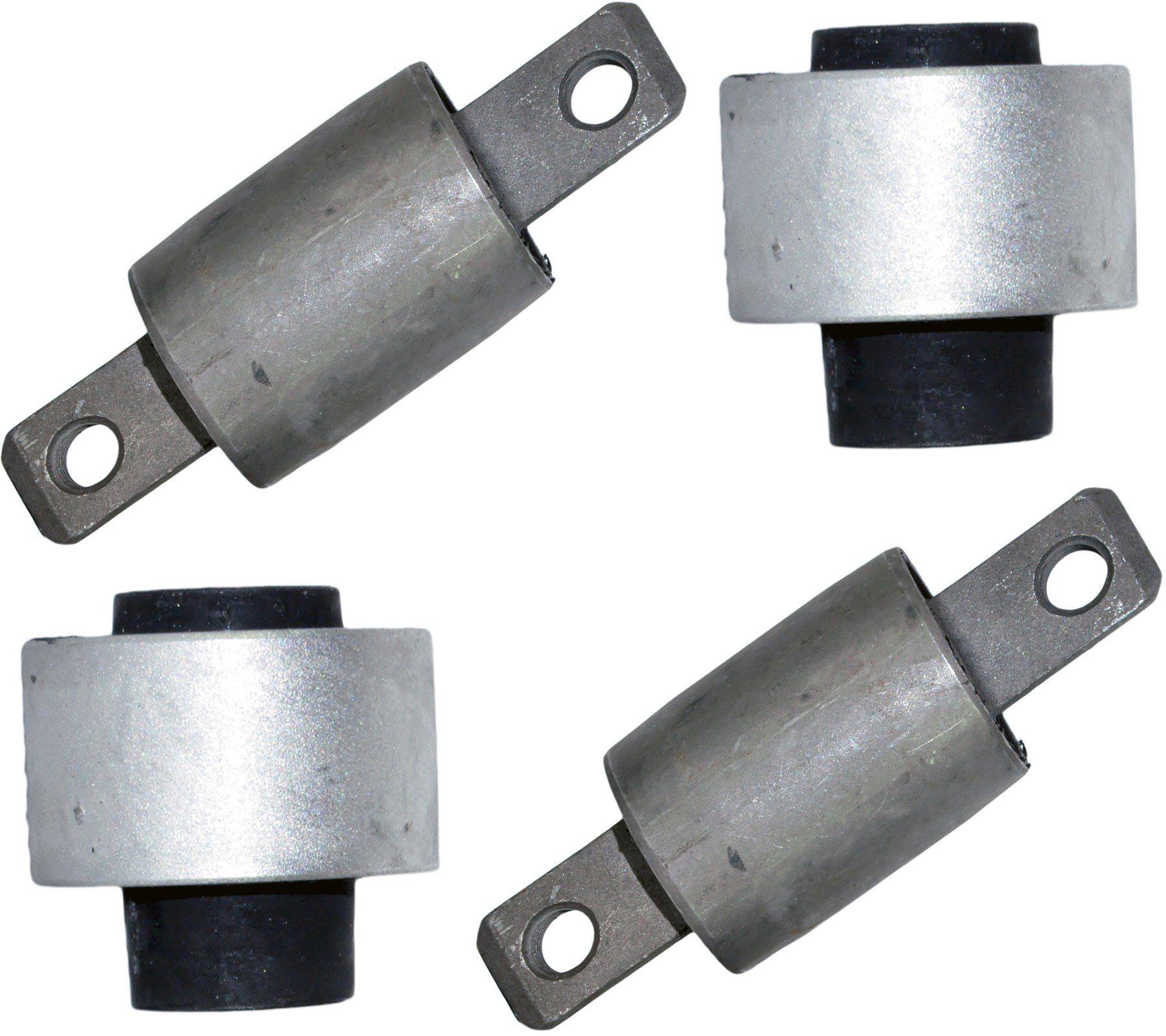 Front Suspension Lower Wishbone Control Arm Bushes Pair For Volvo - D2P ...