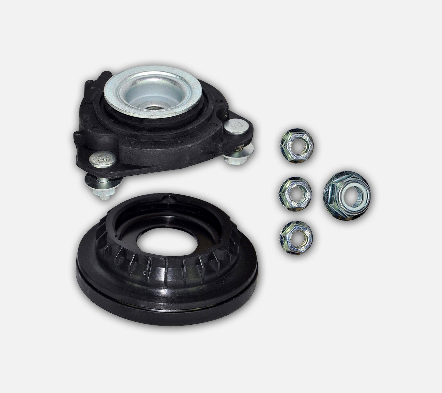 Front Suspension Top Strut Mount Bearing (Left Or Right) For Ford - D2P ...
