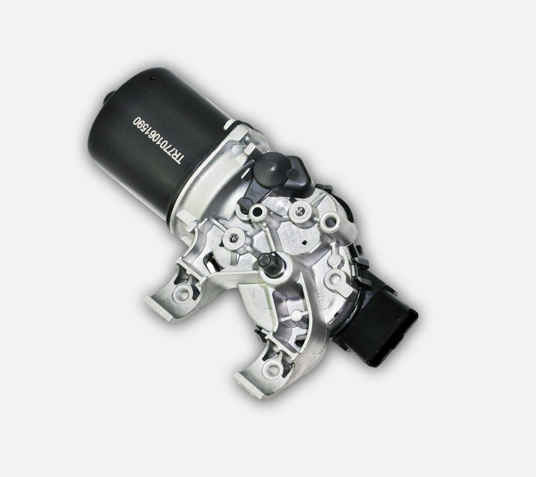 Front Windscreen Wiper Motor 12V (4 Pins) For Renault Clio, Modus ...