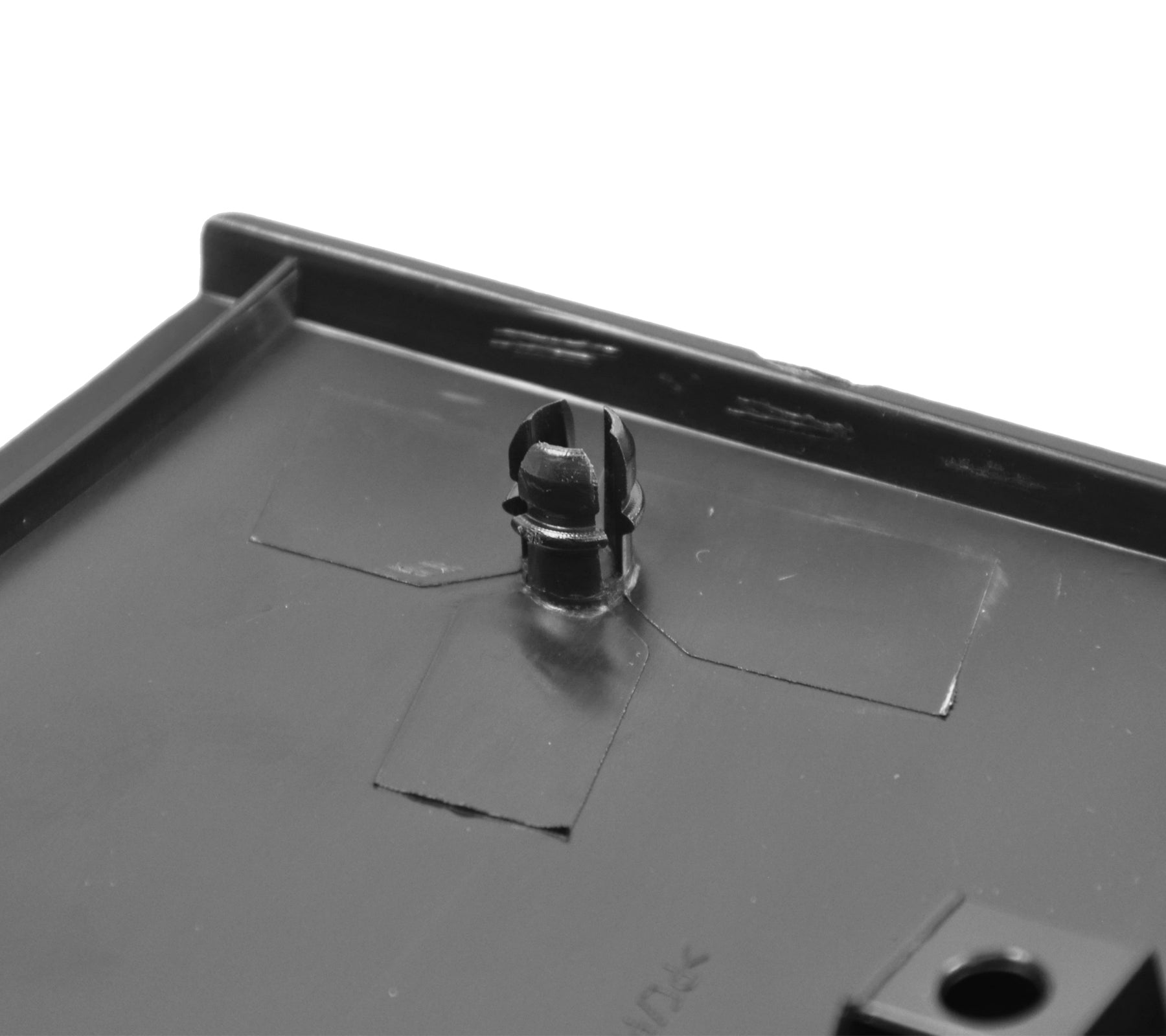 Front Windshield Water Drain Cover For Mercedes A Class W169 - D2P ...