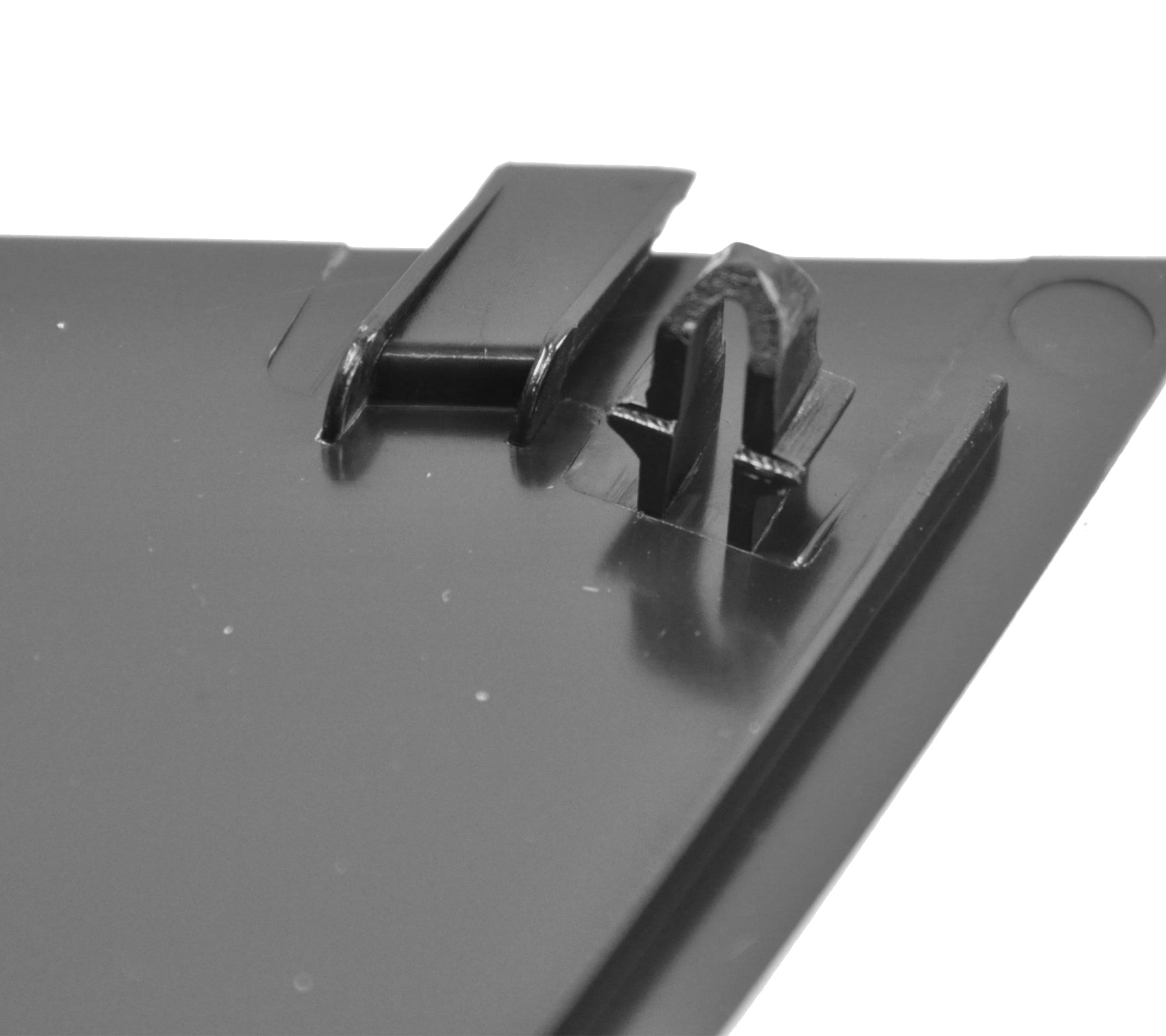 Front Windshield Water Drain Cover For Mercedes A Class W169 - D2P ...