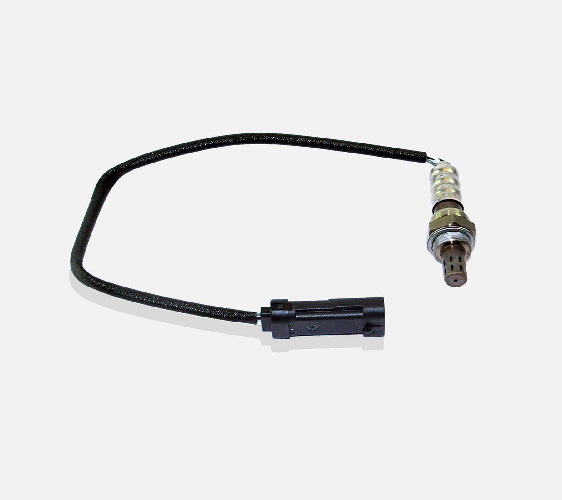 Front/Rear Lambda Oxygen/O2 Sensor For Fiat, Nissan, Renault, and Opel ...