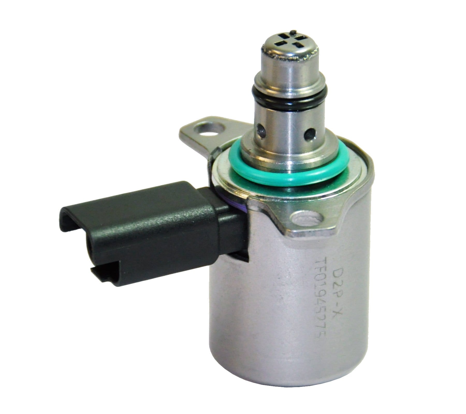 Fuel Pump Pressure Control Valve For Citroen/Ford/Peugeot - D2P Autoparts