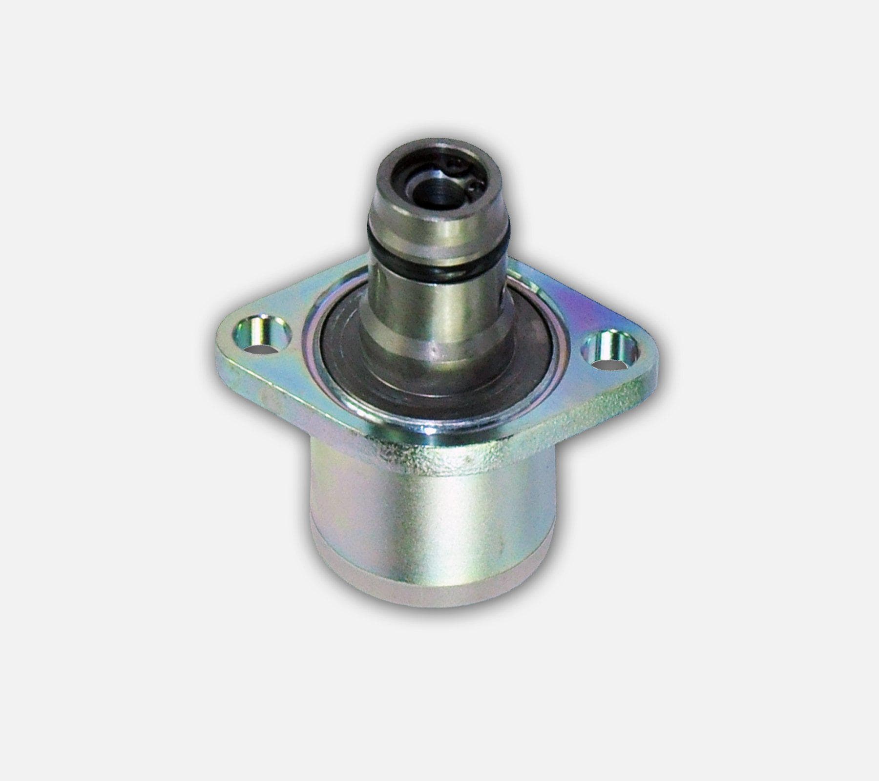 Fuel Pump Pressure Regulator Suction Control Valve For Citroen, Fiat ...