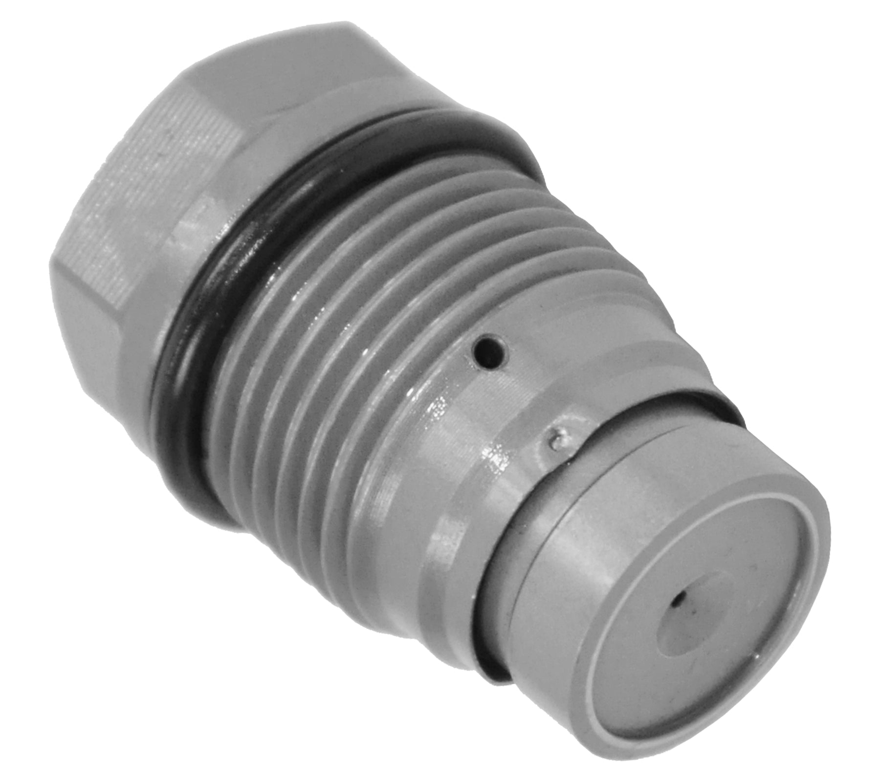 Fuel Rail Pressure Relief Limiter Valve For Renault Megane Scenic ...