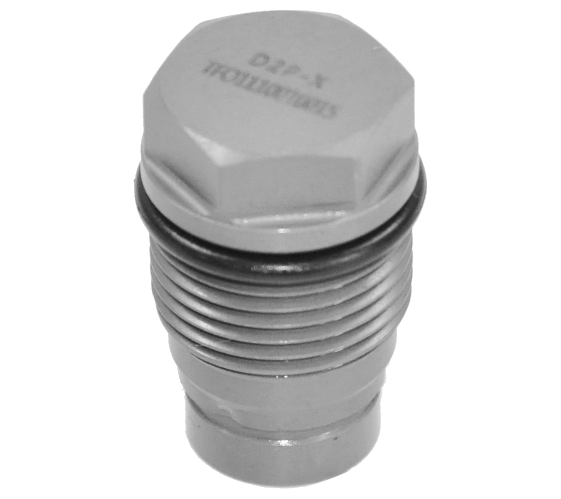 Fuel Rail Pressure Relief Limiter Valve For Renault Megane Scenic ...