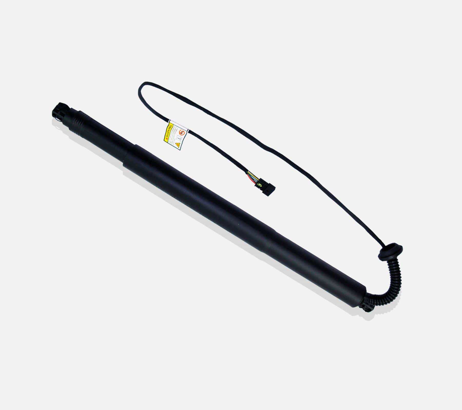 Gas Strut Spring Trunk Lift Tailgate (Rear Left Passenger Side) For BMW ...