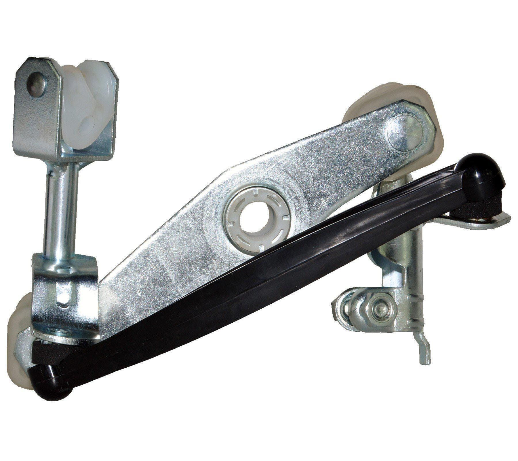 Gear Selector Linkage For Opel/Vauxhall – D2P Autoparts