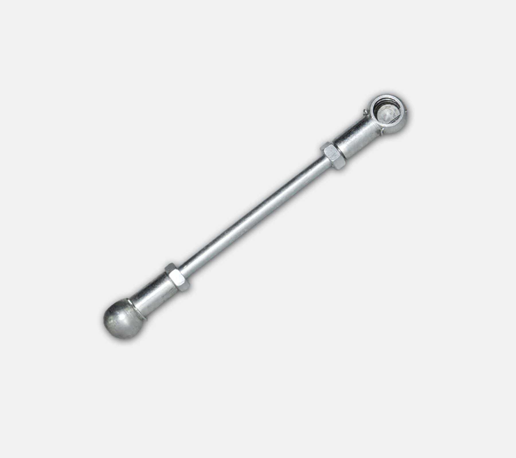 Gear Selector Metal Rod For Opel/Vauxhall - D2P Autoparts
