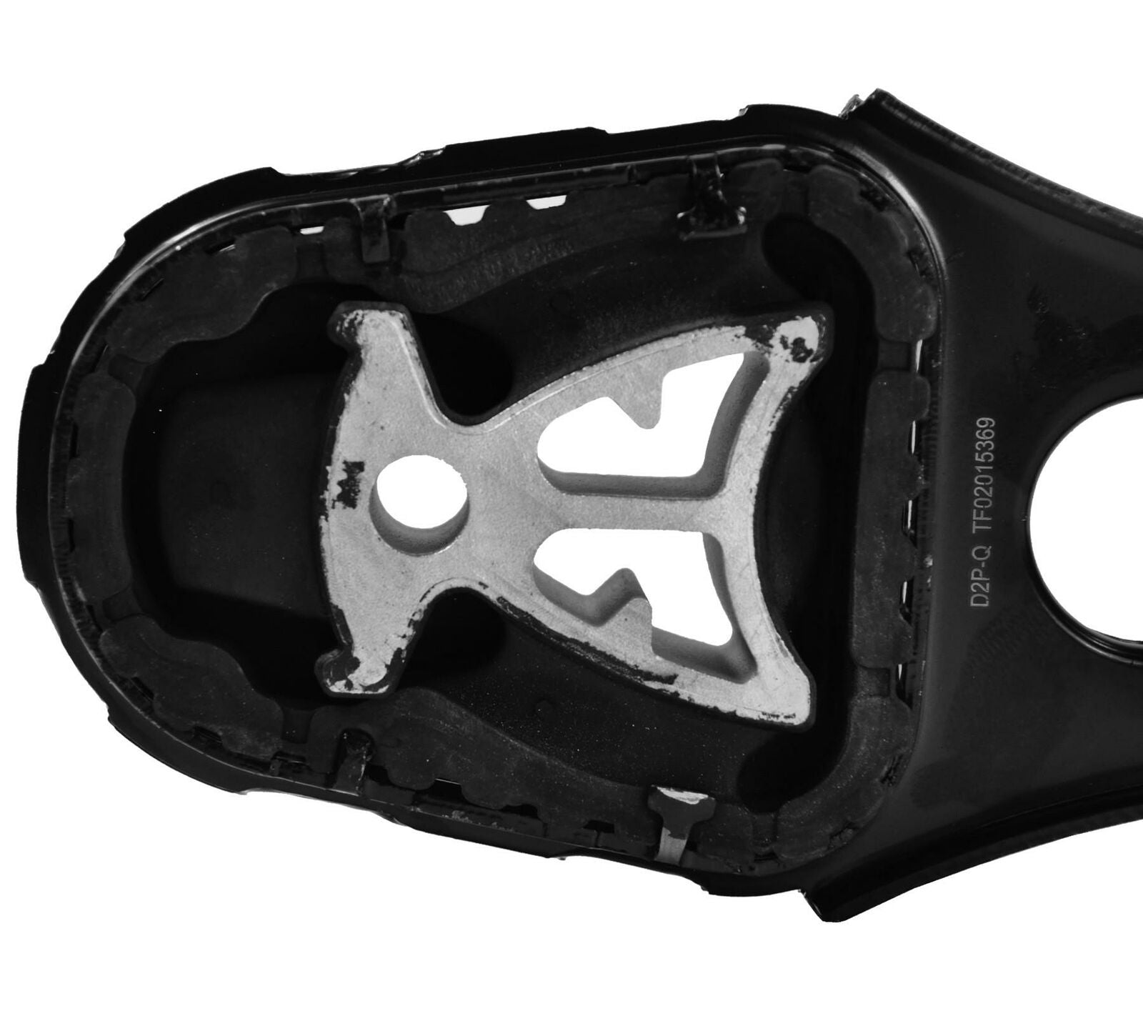 Gearbox Engine Mount Insulator Support For Ford: Tourneo Custom ...