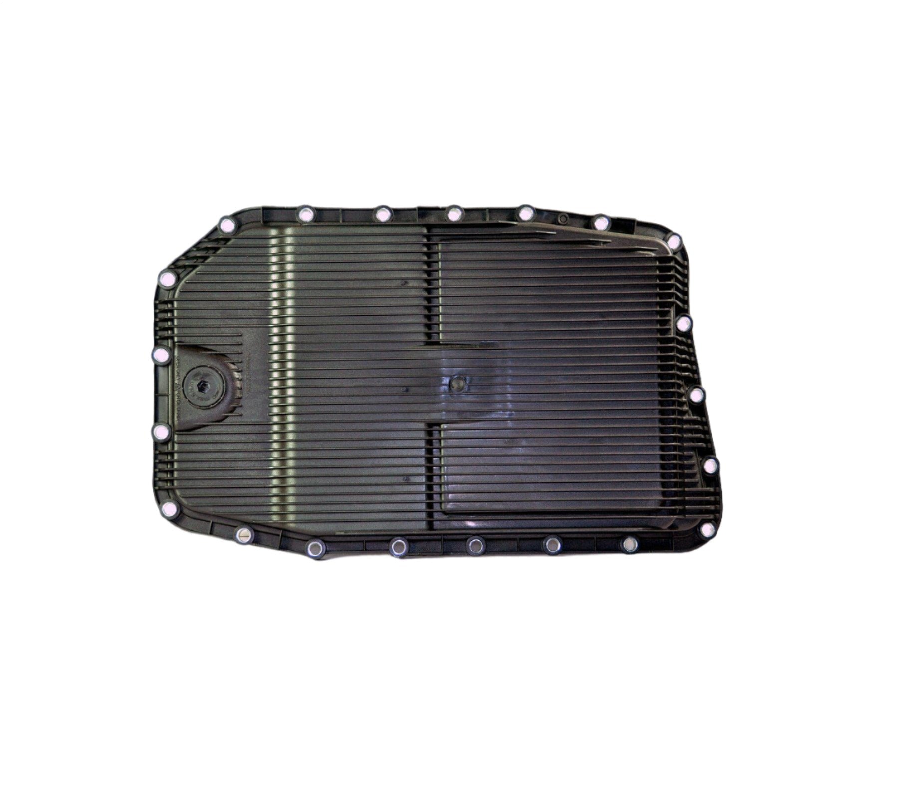 Gearbox Sump Pan Filter (6 Speed) For BMW, and Land Rover LR007474 ...