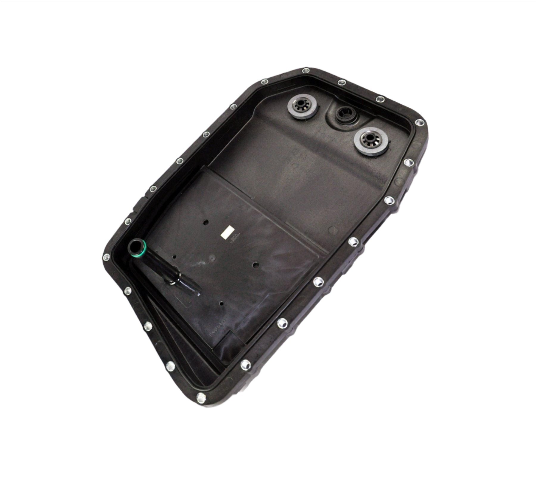 Gearbox Sump Pan Filter (6 Speed) For BMW, and Land Rover LR007474 ...