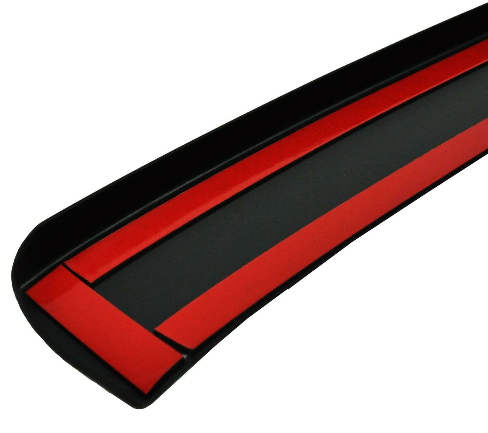 Genuine BMW Rear Bumper Protector Guard For BMW: 5 Series, 51472412735 ...