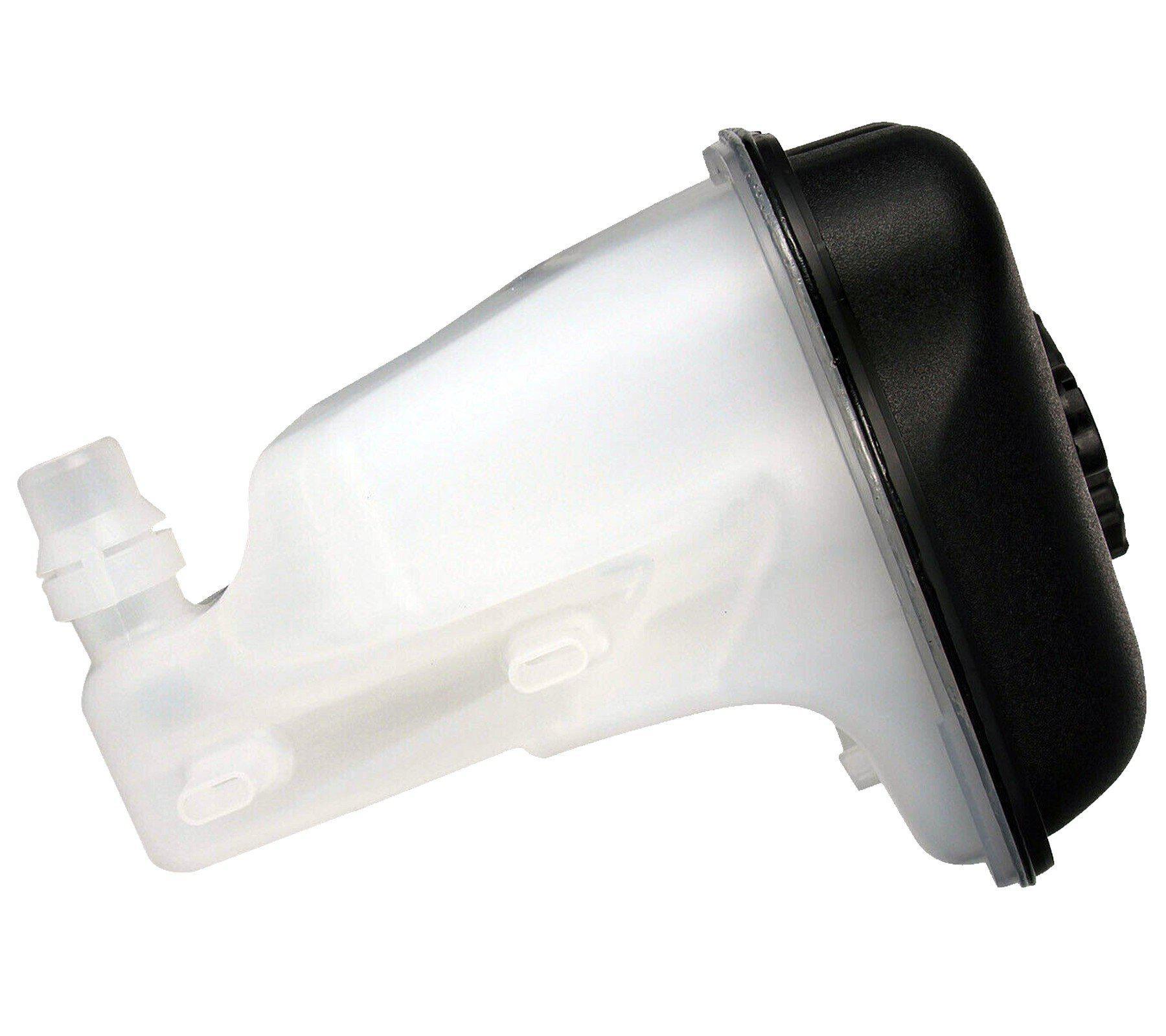 Header Coolant Expansion Tank For Jaguar: S-Type, XF, and XJ, C2Z13764 ...
