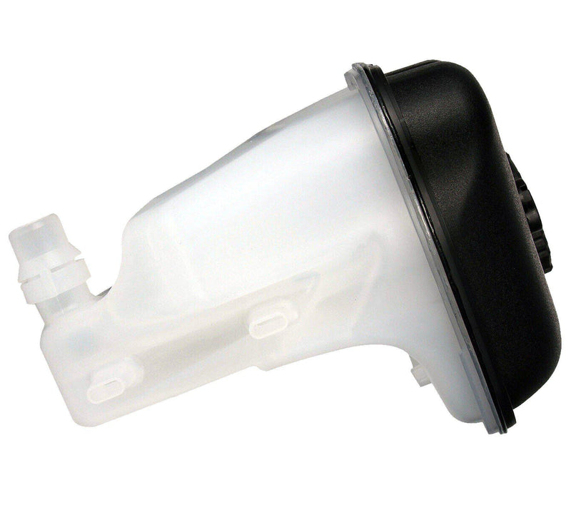 Header Coolant Expansion Tank For Jaguar: S-Type, XF, and XJ, C2Z13764 ...