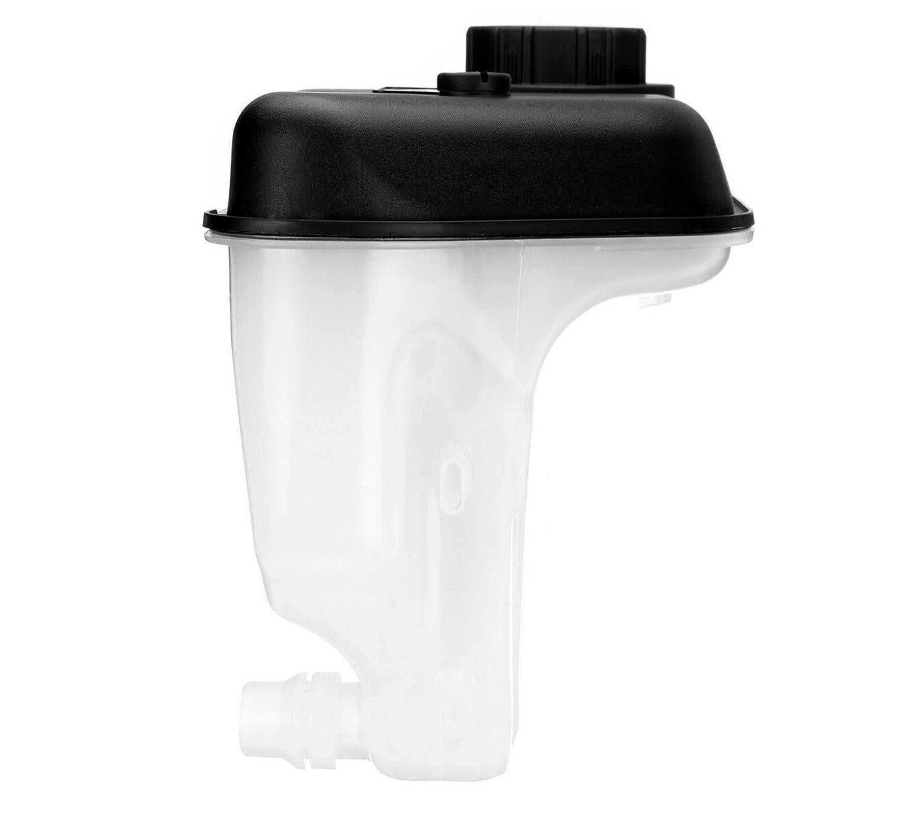 Header Coolant Expansion Tank For Jaguar: S-Type, XF, and XJ, C2Z13764 ...
