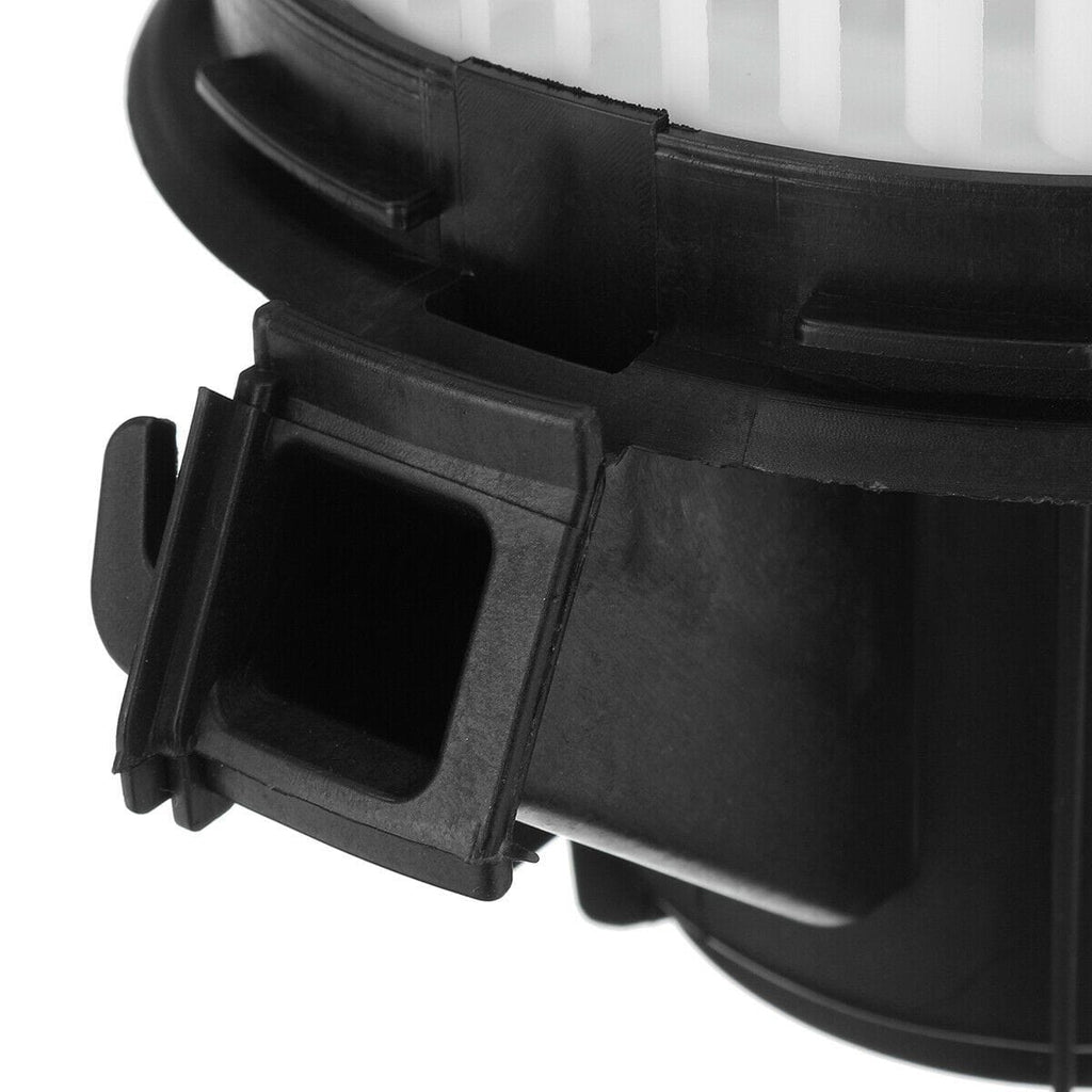 Heater Blower Fan Motor For Mercedes-Benz C E GLK Class CLS SL ...