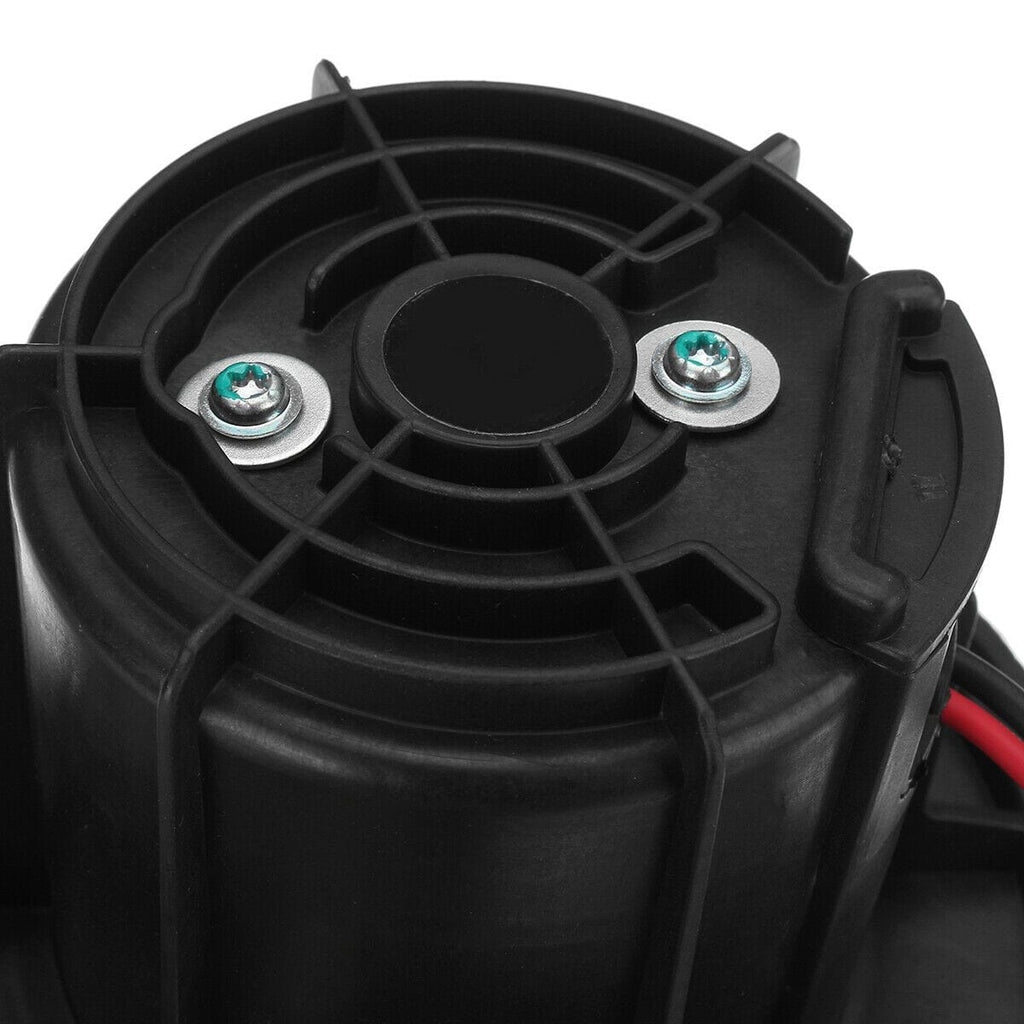 Heater Blower Fan Motor For Mercedes-Benz C E GLK Class CLS SL ...