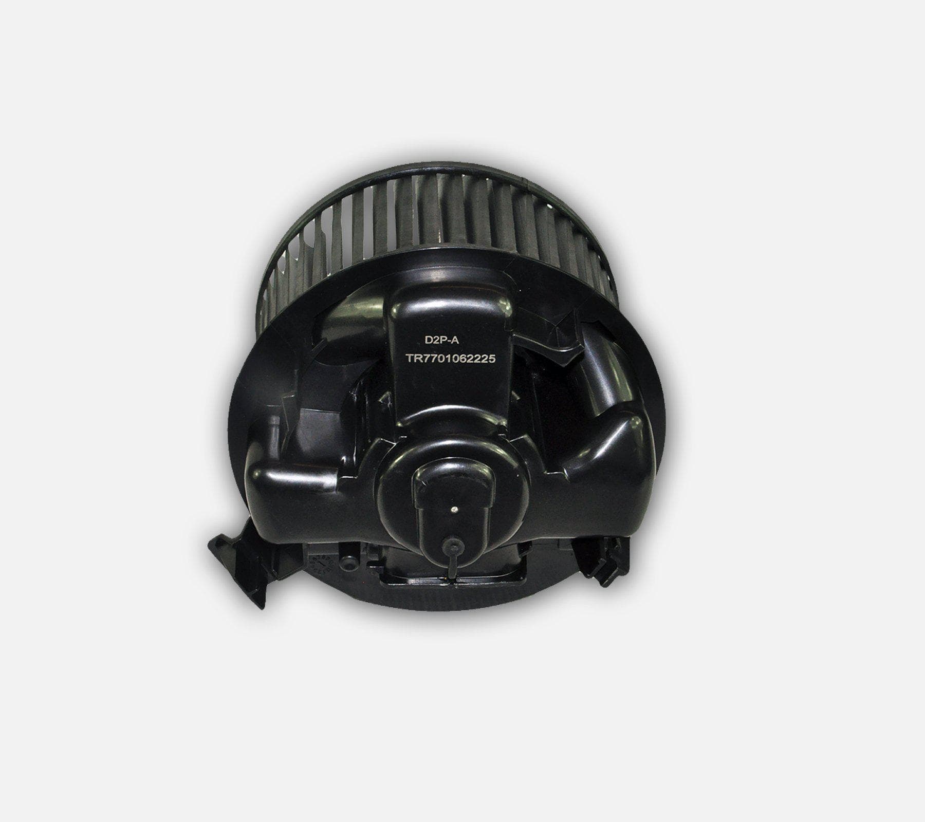 Heater Blower Motor Fan (12V) For Renault Clio 7701062226 - D2P Autoparts