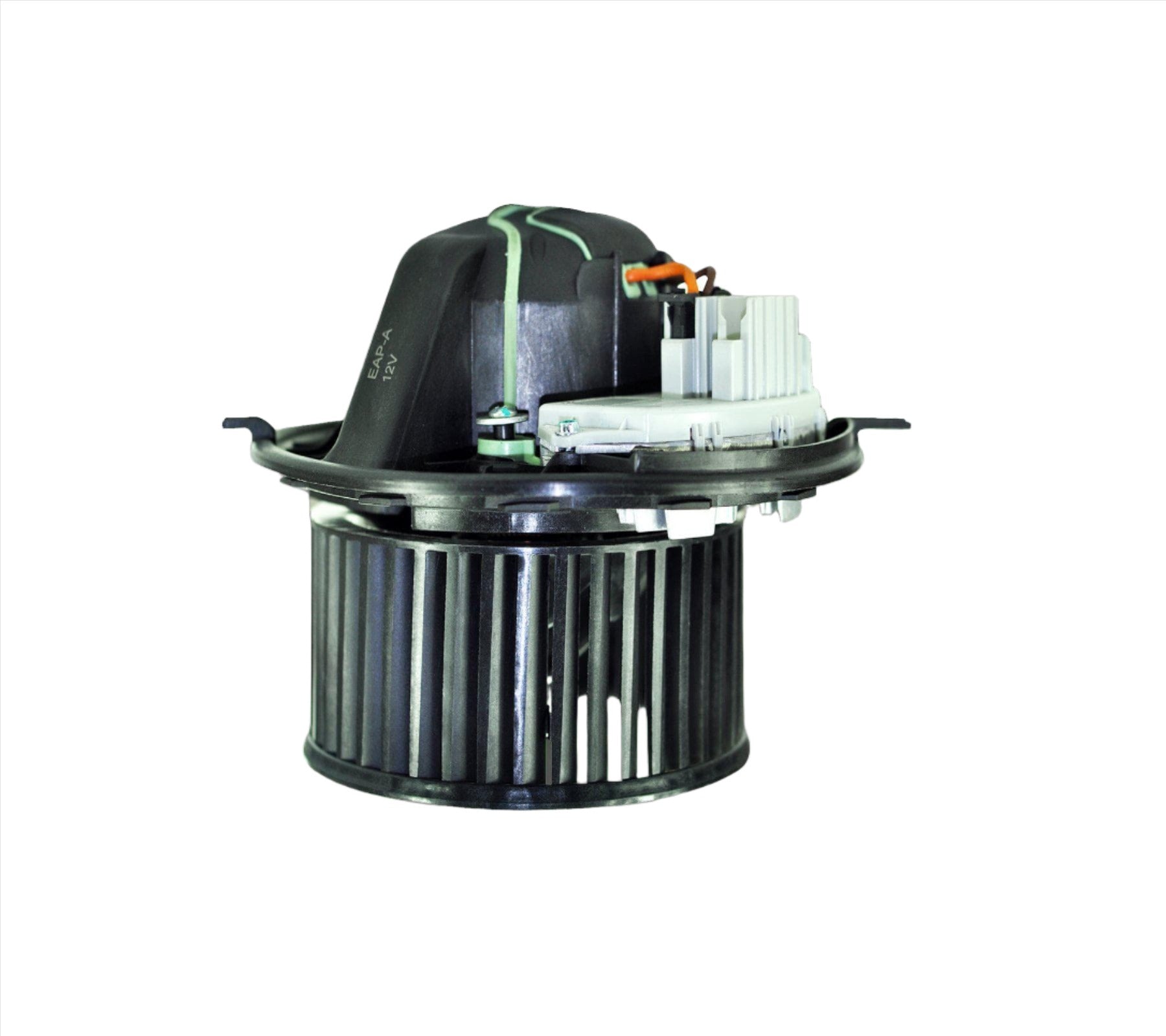 Heater Blower Motor Fan + Resistor For BMW: 1, 3 Series, X1, X3, X4 ...