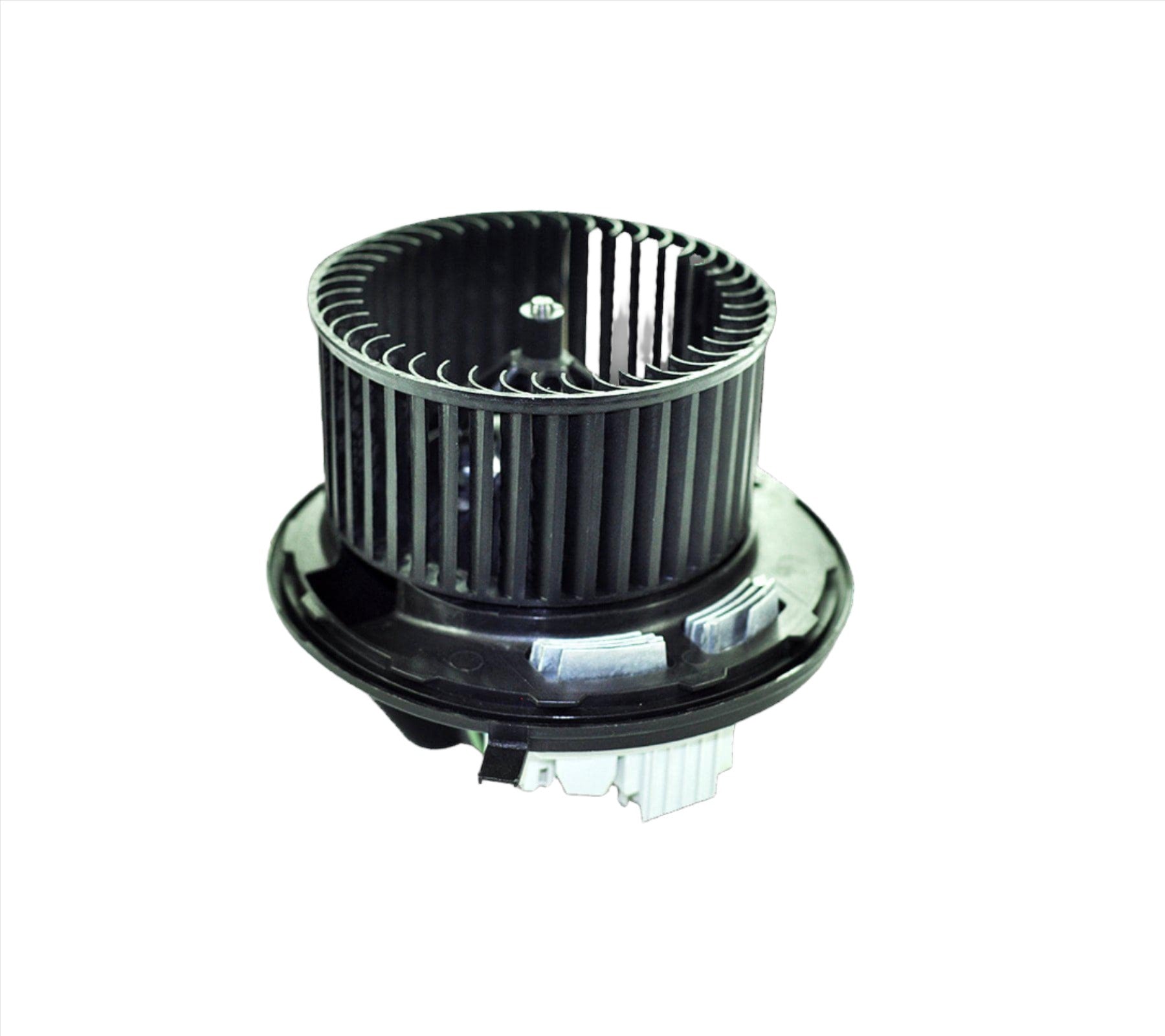 Heater Blower Motor Fan + Resistor For BMW: 1, 3 Series, X1, X3, X4 ...