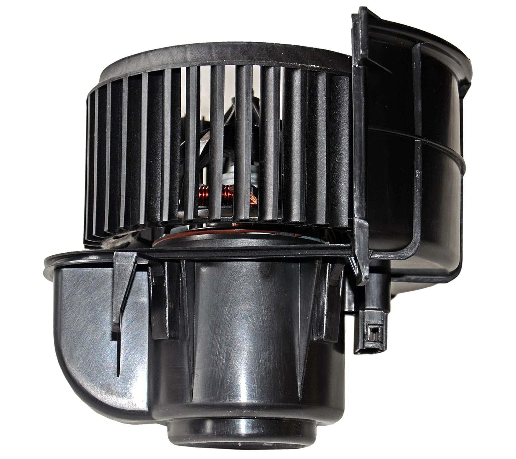 Heater Blower Motor Fan (Right Side) For Audi/Vw/Porsche - D2P Autoparts