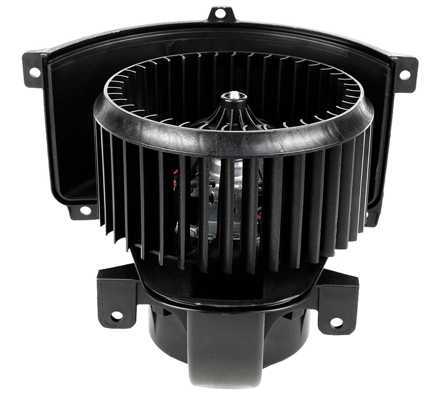 Heater Blower Motor Fan (Right Side) For Audi/Vw/Porsche – D2P Autoparts