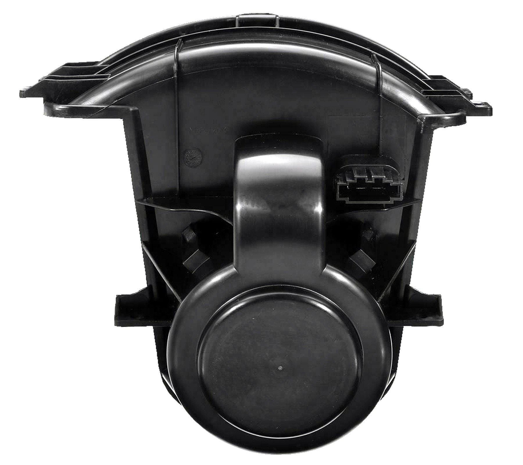 Heater Blower Motor Fan (Right Side) For Vw - D2P Autoparts