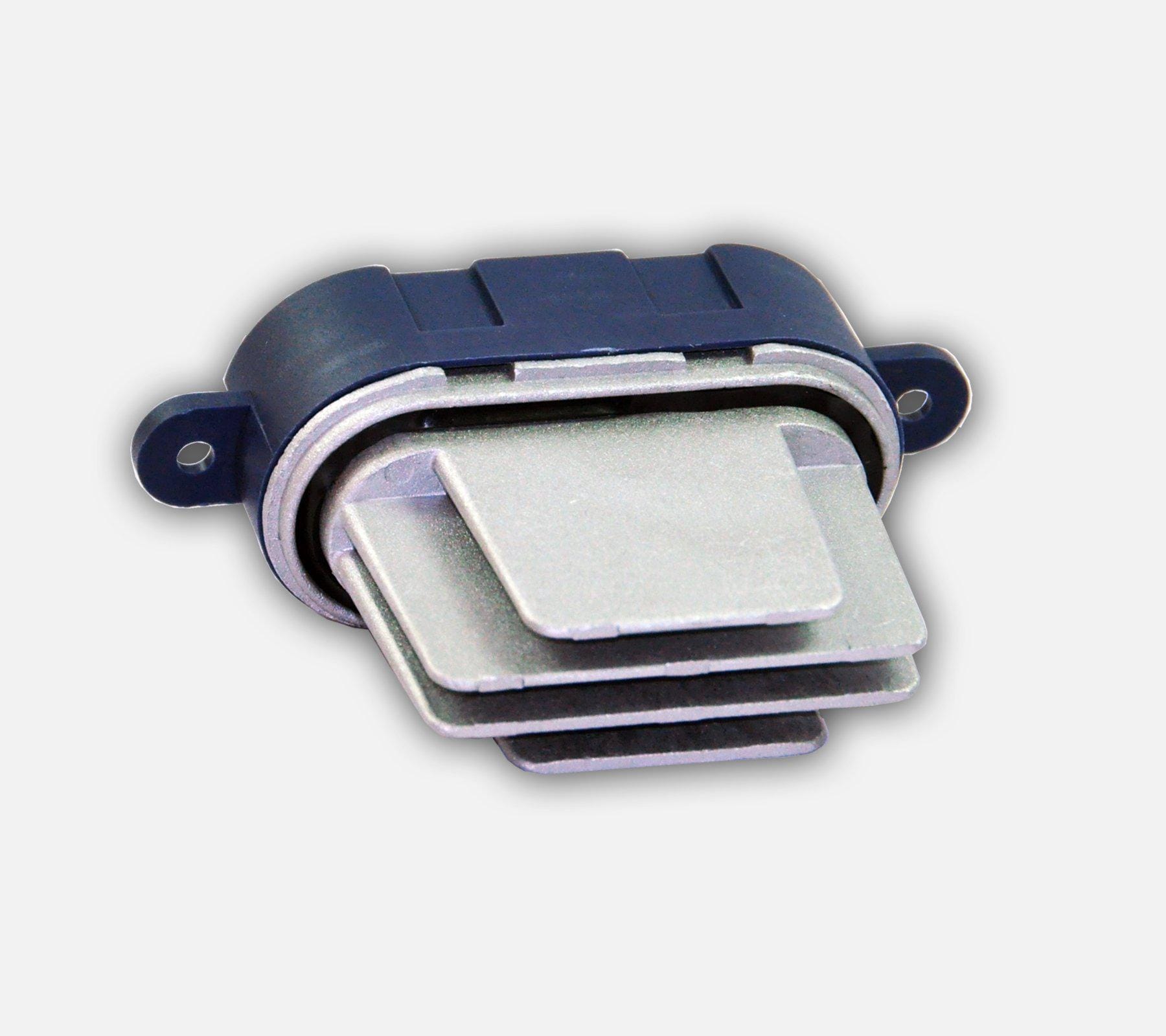 Heater Blower Resistor (Automatic Climate Control) For Alfa Romeo, and ...