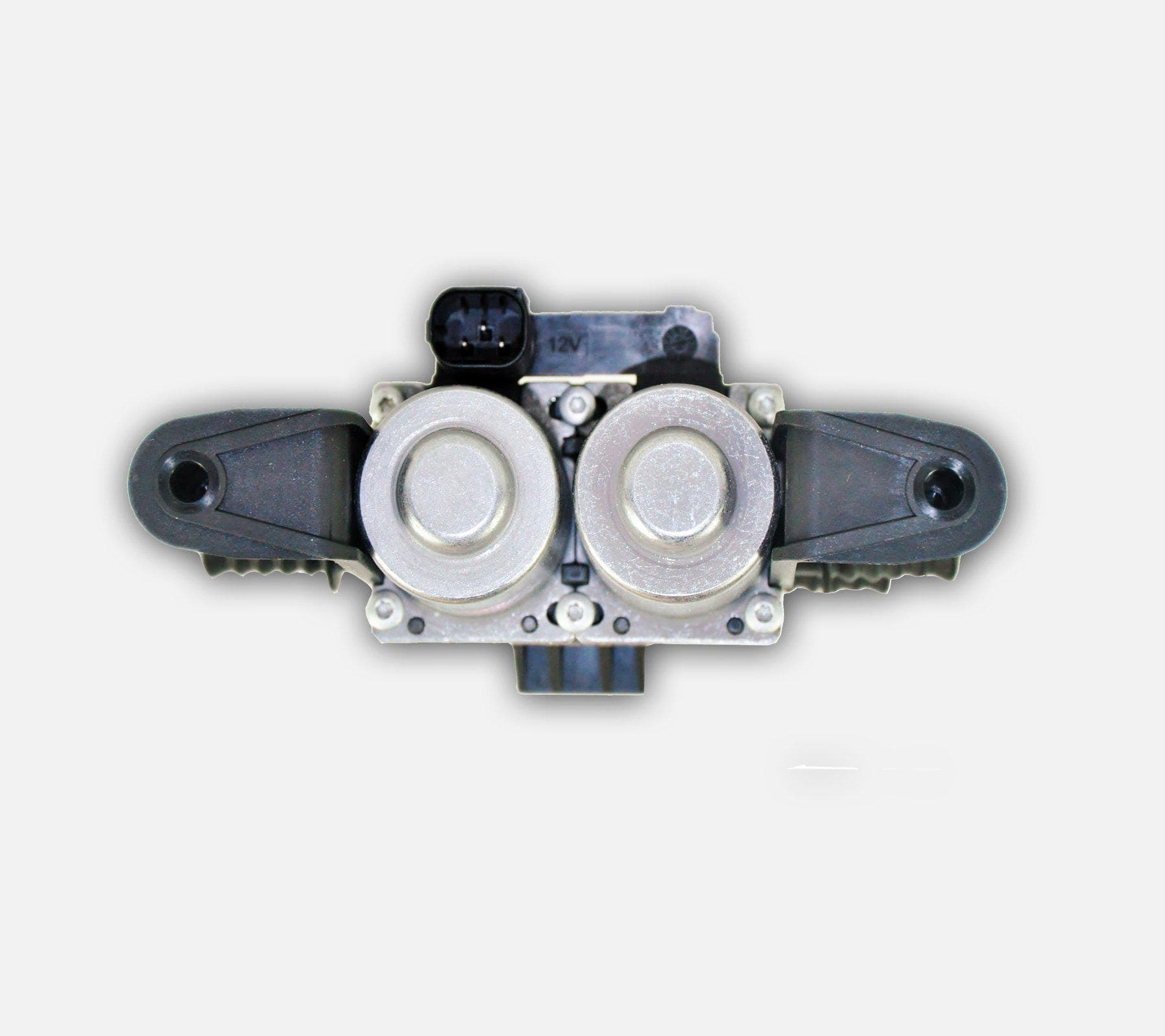 Heater Control Solenoid Valve (3 Pins) For BMW and Land Rover ...