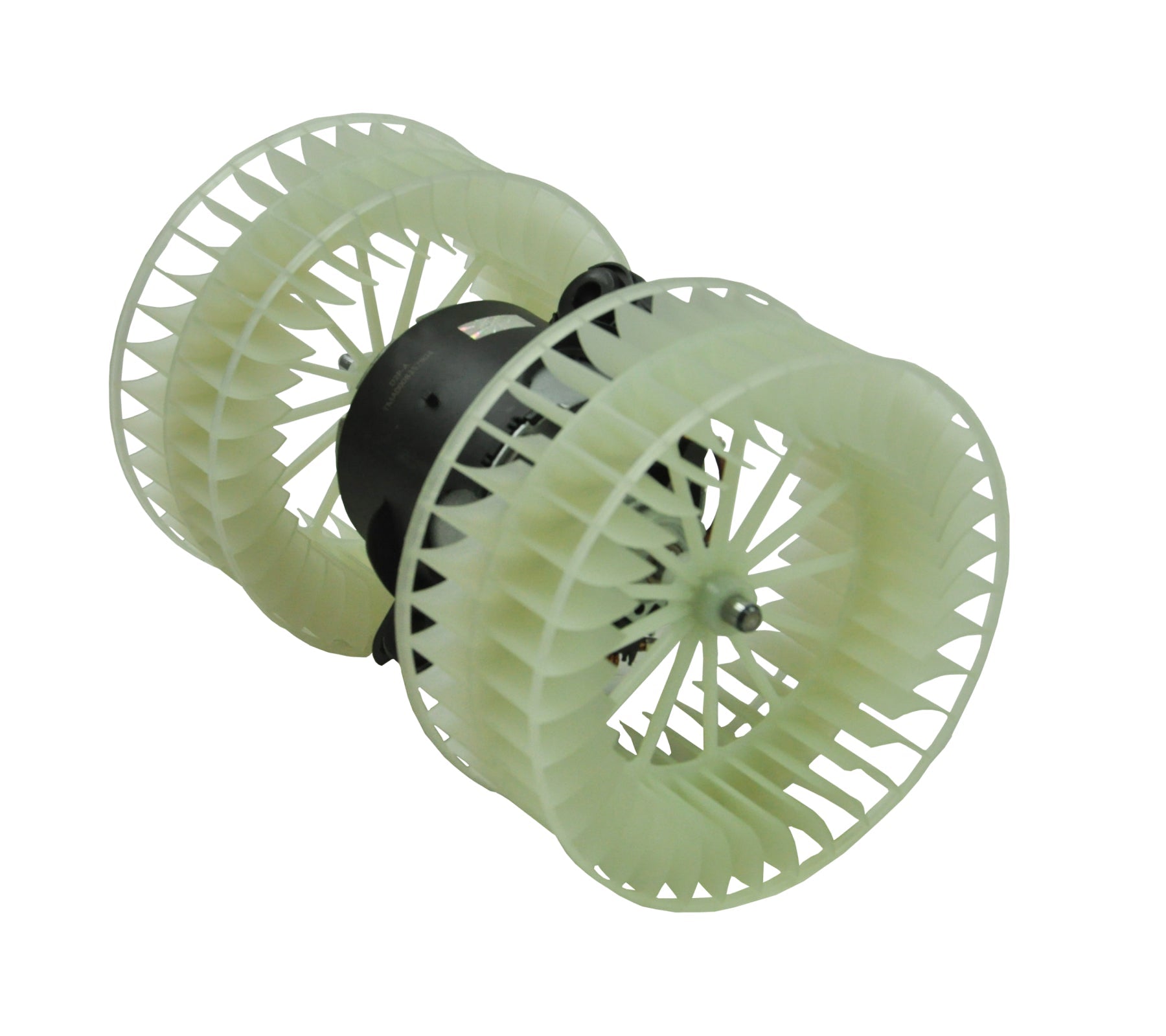 Heater Motor Fan Blower Motor for Mercedes-Benz: Viano, Vito, Vito ...