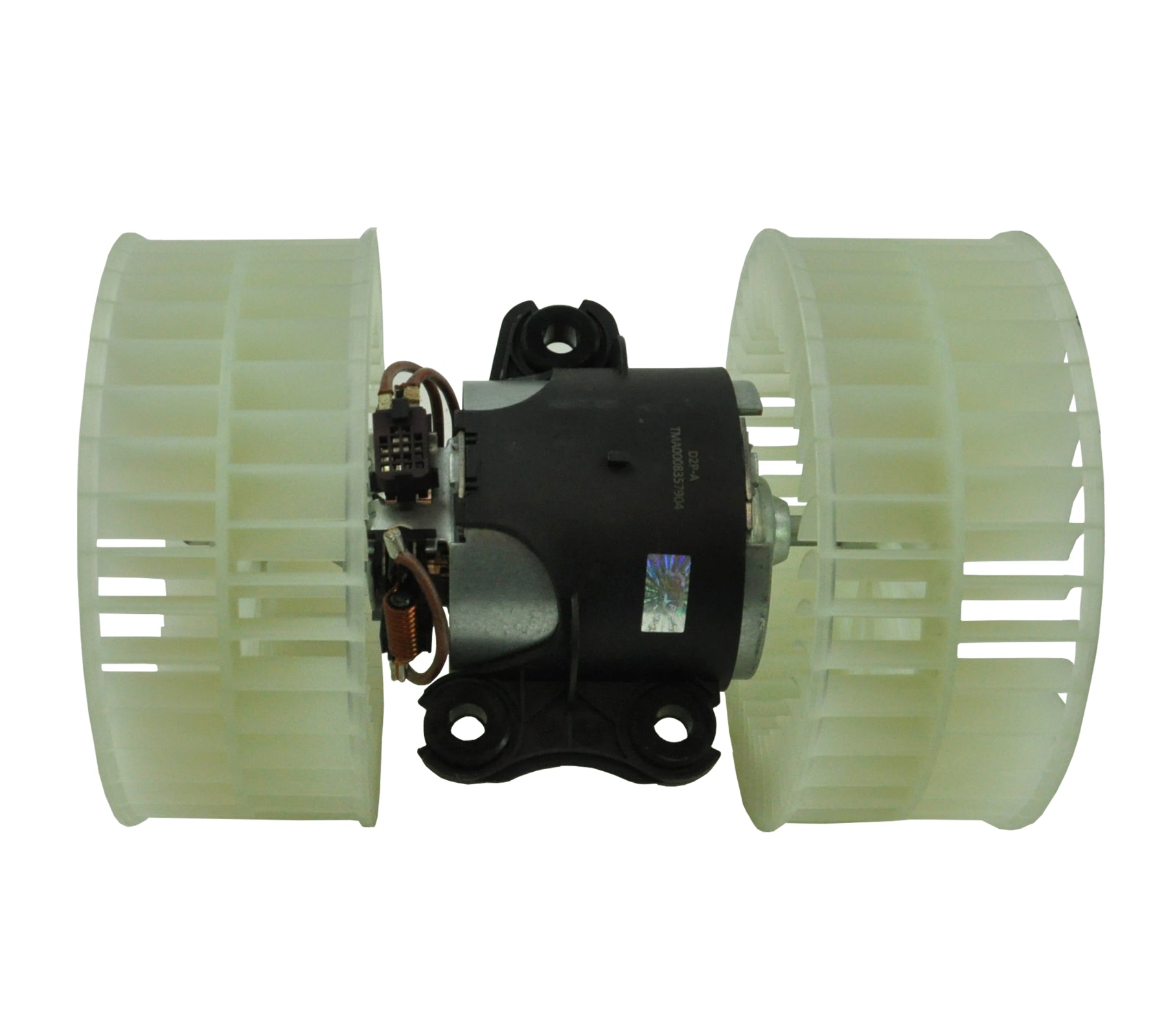 Heater Motor Fan Blower Motor for Mercedes-Benz: Viano, Vito, Vito ...