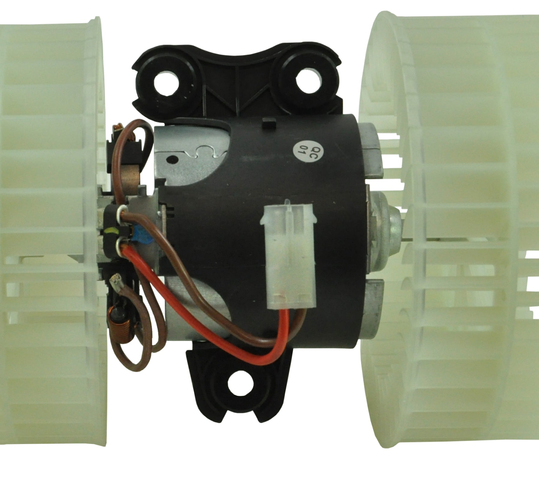 Heater Motor Fan Blower Motor for Mercedes-Benz: Viano, Vito, Vito ...