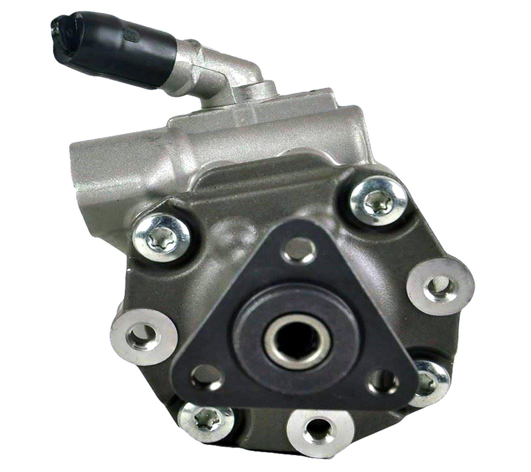 Hydraulic Power Steering Pump For Audi: A4, A5, Q5, and Q7 8K0145154L ...