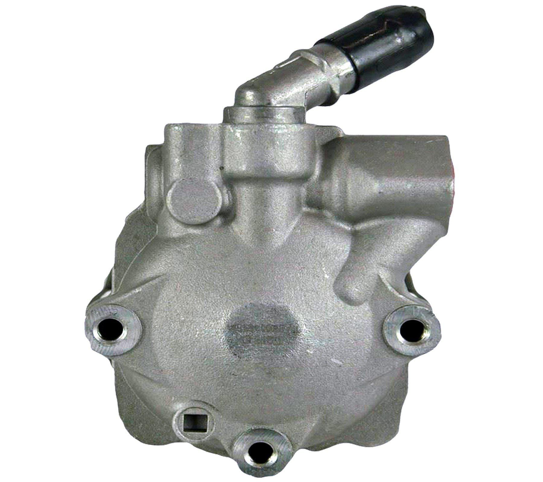 Hydraulic Power Steering Pump For Audi: A4, A5, Q5, and Q7 8K0145154L ...