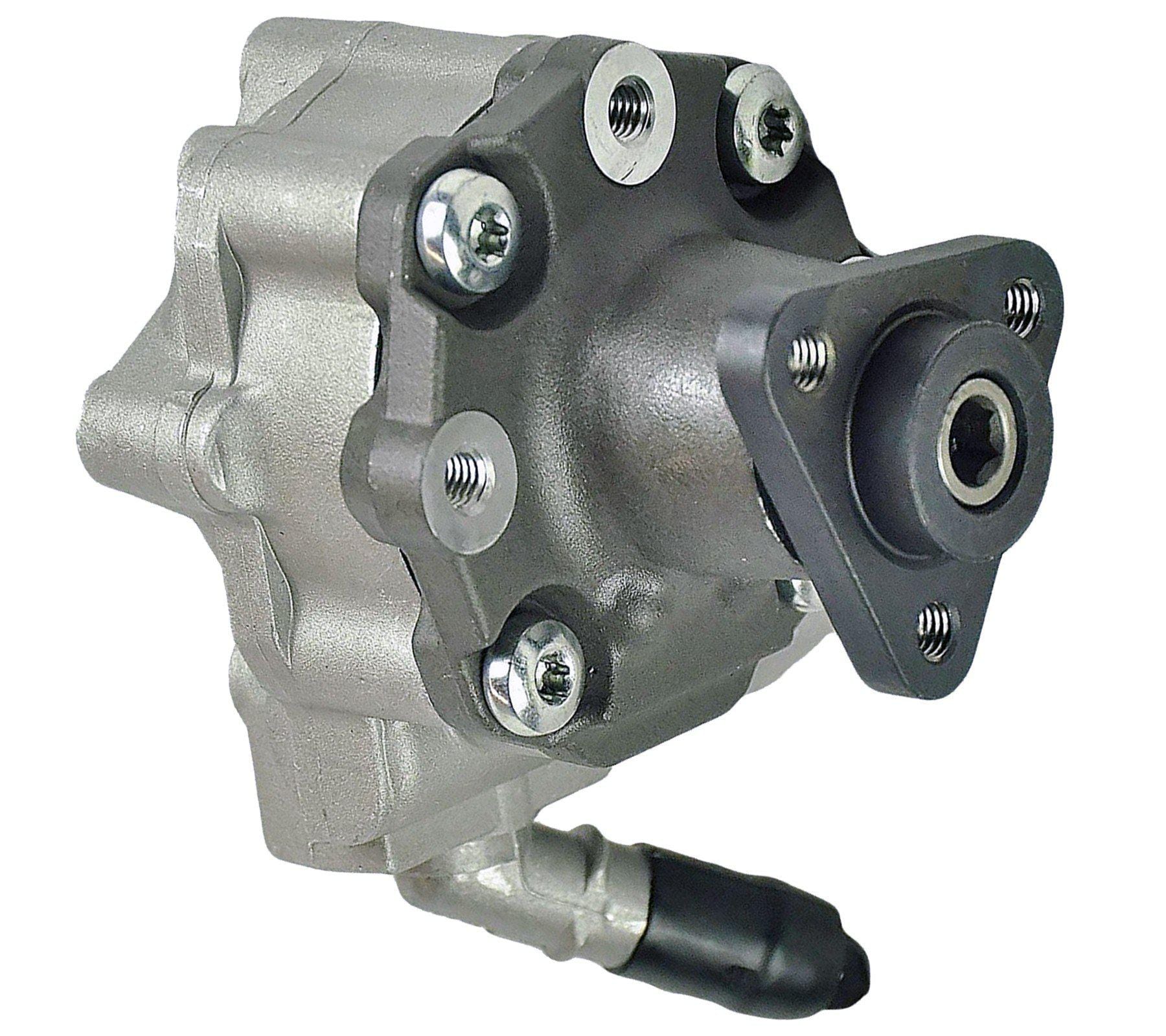 Hydraulic Power Steering Pump For Audi: A4, A5, Q5, and Q7 8K0145154L ...
