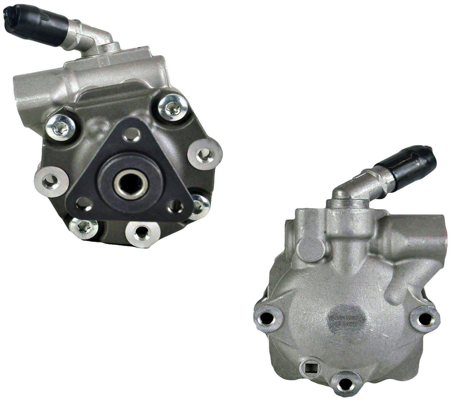 Hydraulic Power Steering Pump For Audi: A4, A5, Q5, and Q7 8K0145154L ...