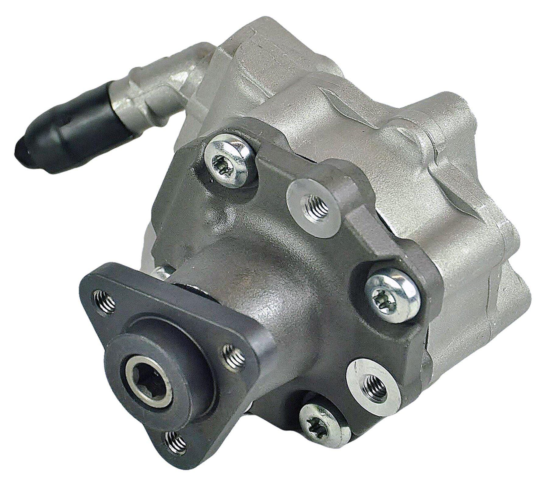 Hydraulic Power Steering Pump For Audi: A4, A5, Q5, and Q7 8K0145154L ...