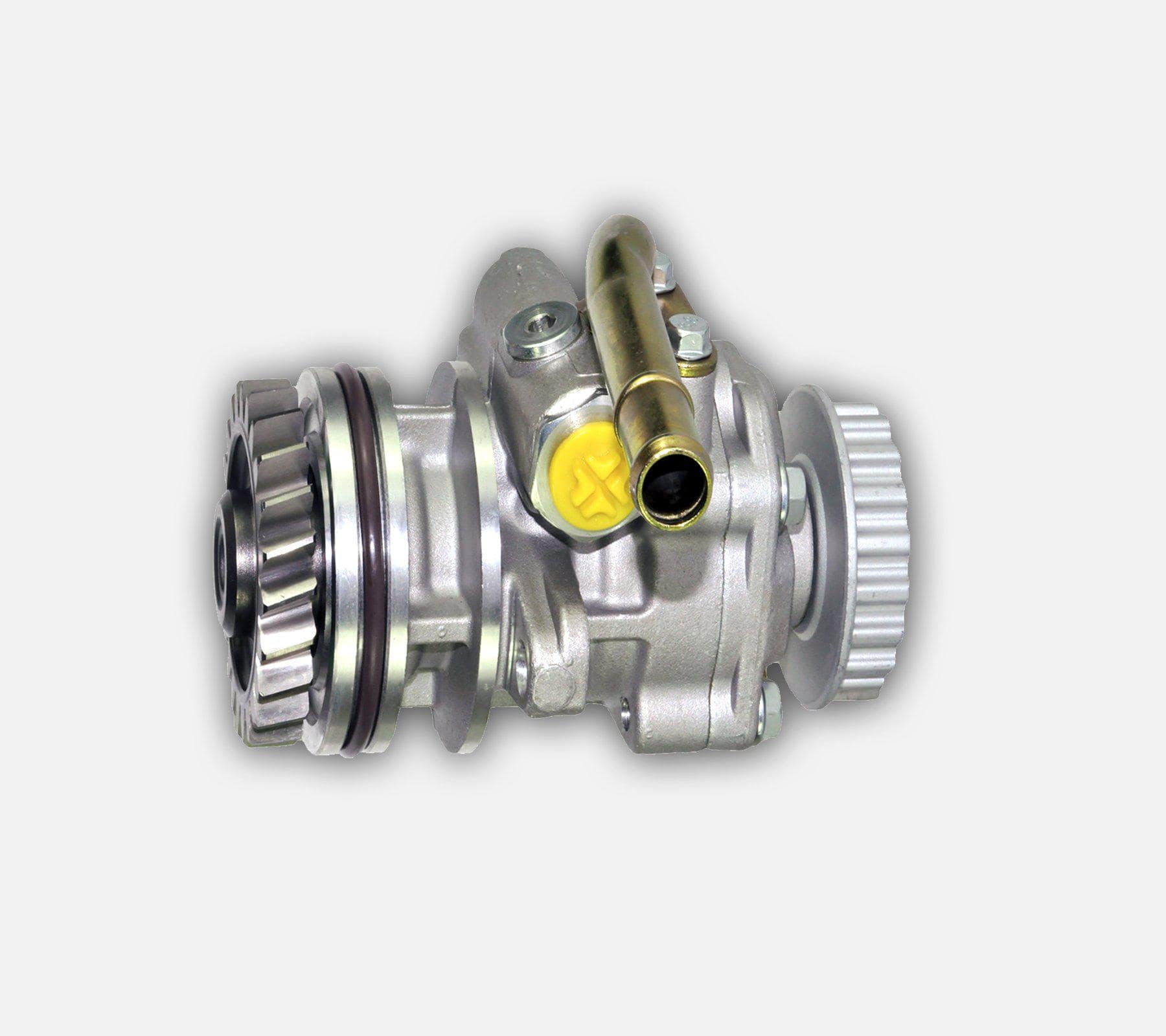 Hydraulic Power Steering Pump (Left & Right Hand Drive Traffics) For Vw ...